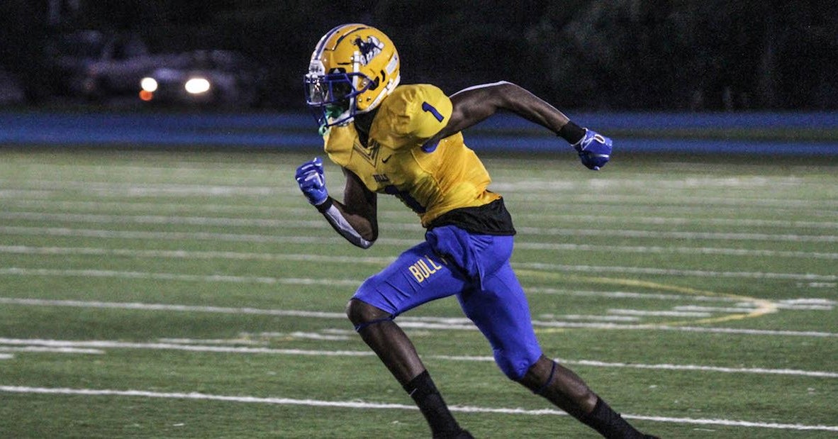 Updating my Crystal Ball forecast for Romello Brinson