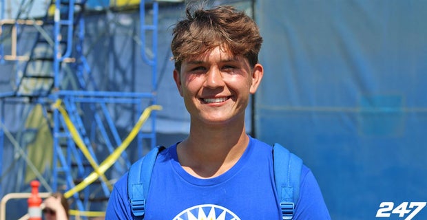 UCLA Keeping An Eye On 2026 QB Deagan Rose