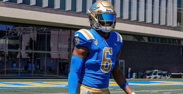 LB Jerry Mixon Not In A Rush To Make Decision