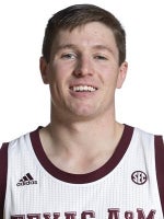 Mark French, Texas A&M, Point Guard