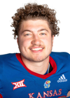 Luke Hosford, Kansas, Long Snapper