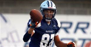 Jacob Warren, Tennessee, Tight End