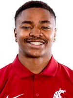 Tyson Durant, Washington State, Cornerback