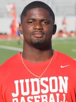 Corey Parks, Judson, Strong-Side Defensive End