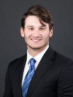 A.J. Wilson, East Carolina, Starting Pitcher