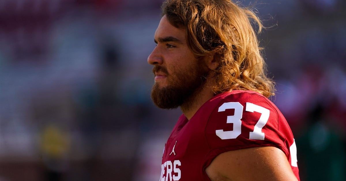 How faith and a football fervor helped Michael Turk become the country ...