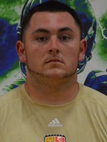 Jake Linderman, Clayton Valley, Offensive Tackle