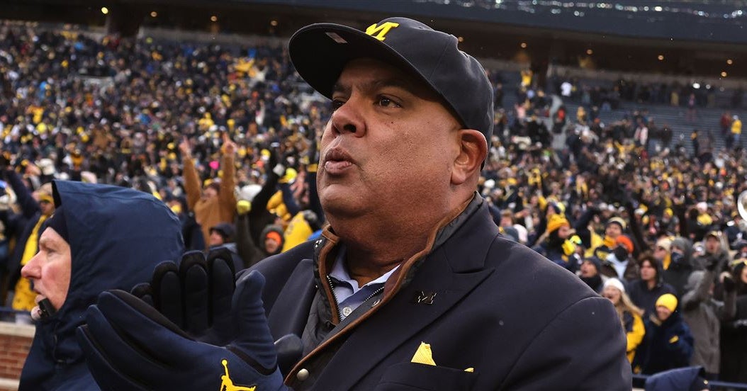 Warde Manuel rejects Lane Kiffin's criticism of conference title game ...