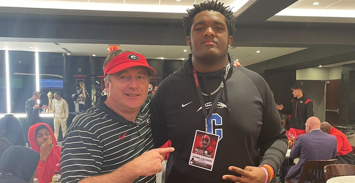 VIP Notes: Dawgs begin camp season, huge official visit weekend on tap