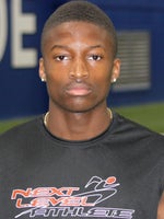 Braylon Conley, Atascocita, Cornerback