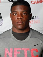 Matthew Adams, Indianapolis, Linebacker