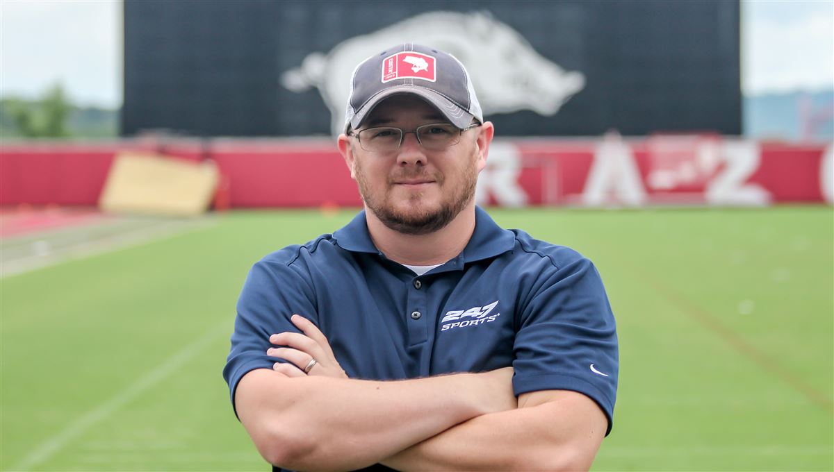 DW After Dark: Can Arkansas land remaining priorities?