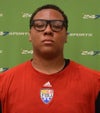 Christian Lofton, Pasadena, Defensive Tackle