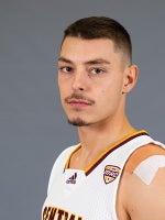Cameron Healy, Central Michigan, Point Guard