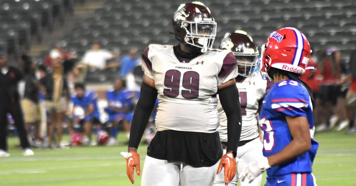 LSU freshman DL enters the transfer portal