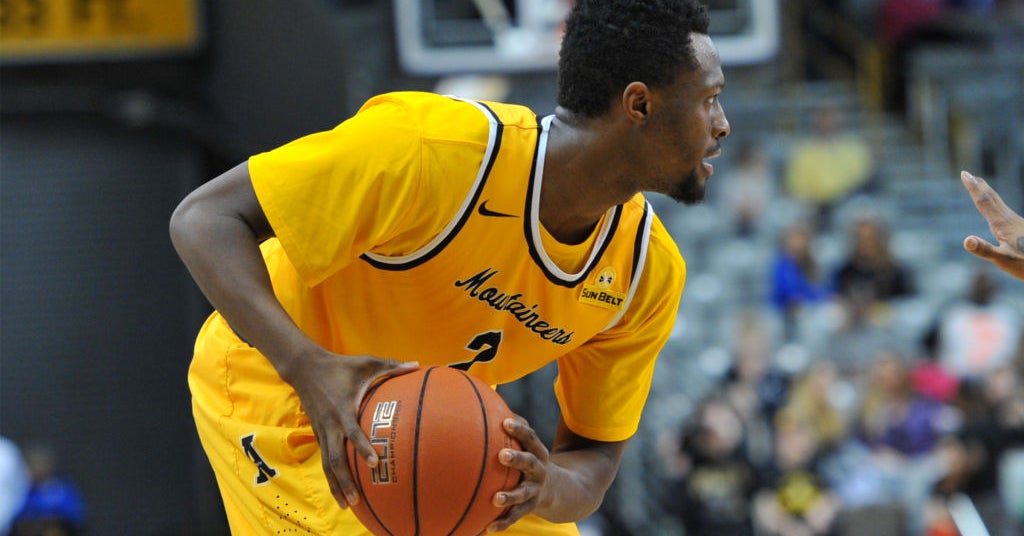 APP STATE vs. OHIO STATE GAME PREVIEW