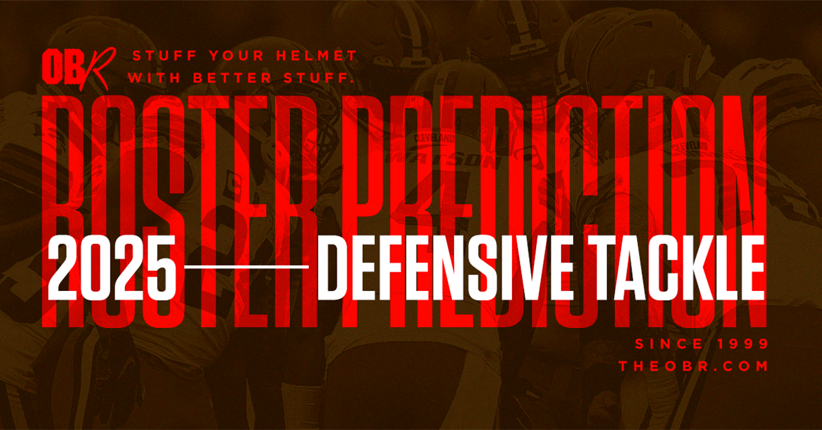 What The Mason Graham Deal Means For The Cleveland Browns 2025 ...