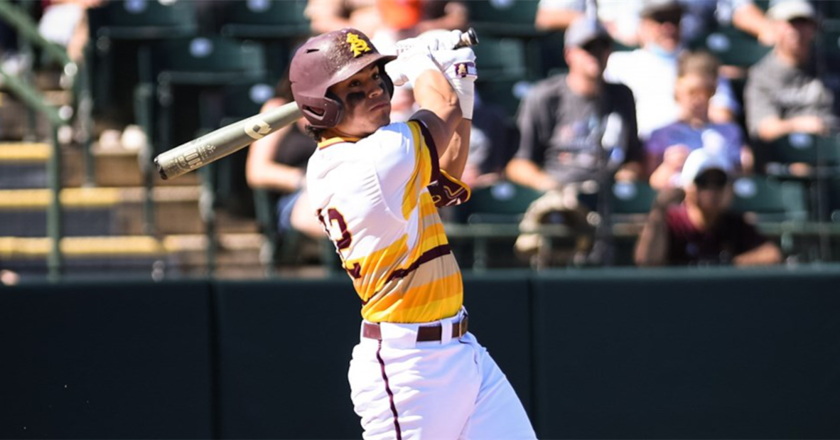 Nate Baez, Jacob Tobias make Pac-12 all-conference team