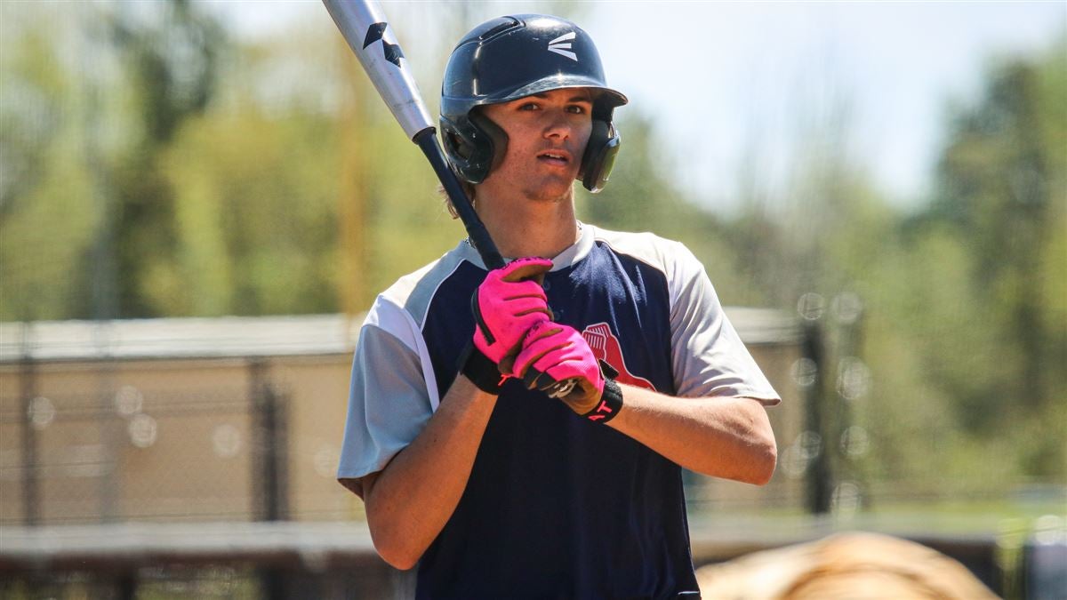 Braland seeing offensive growth in 2023 summer