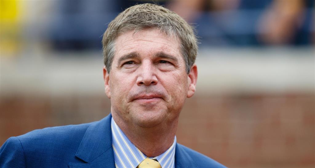 Brandon Releases Statement on Morris Situation