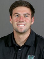Matthew Shipley, Hawaii, Kicker
