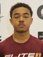 Michael Jackson III, Eastside, Pro-Style Quarterback