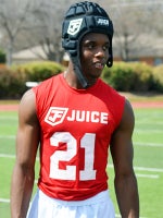Ryan O'Keefe, Boston College, Wide Receiver
