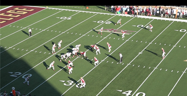 Boston College Defense By The Numbers: Part 2