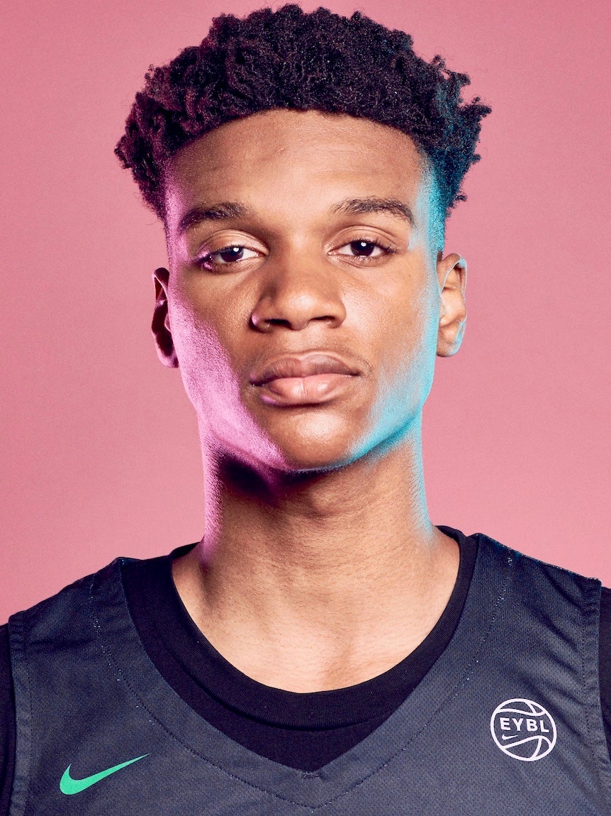 Isaiah Todd - UNC Basketball Recruiting Profile - Tar Heel Times