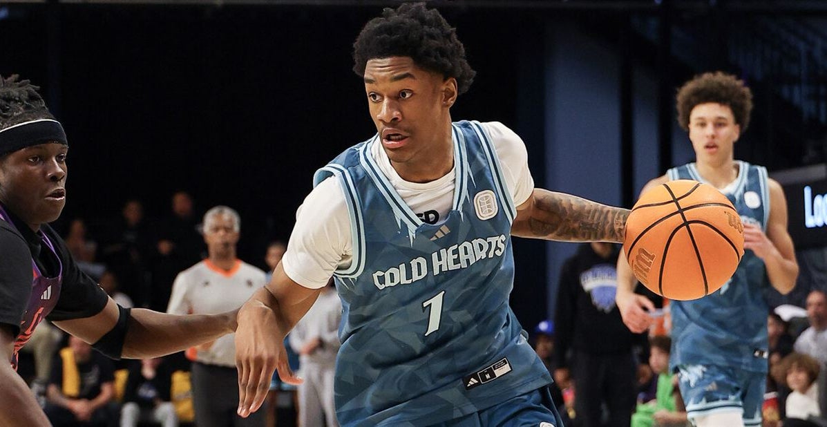 Xavier Basketball Recruiting: Priority target set to announce decision