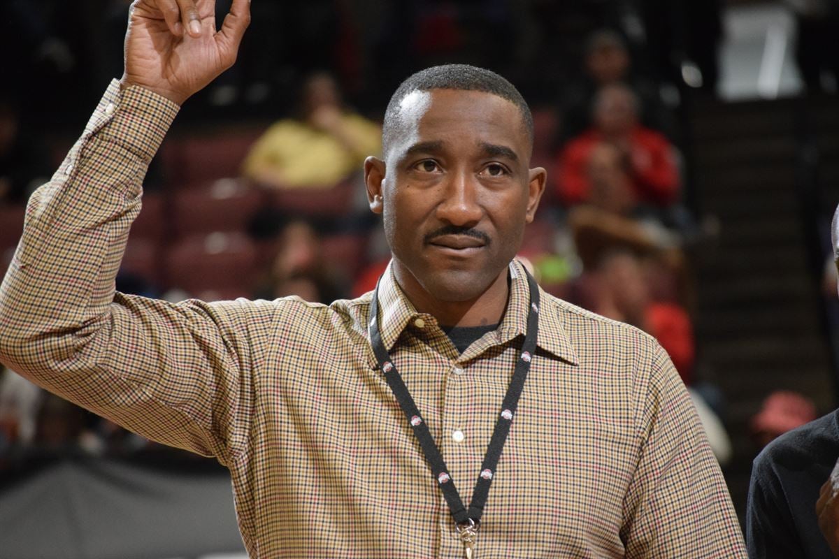 Watch: Ohio State gives long overdue recognition for 1999 NCAA Final ...