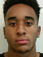 Seth Robinson, Saguaro, Outside Linebacker