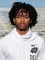 Daveon Palmer, Dunbar, Quarterback