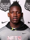 Preston Williams, Lovejoy, Wide Receiver