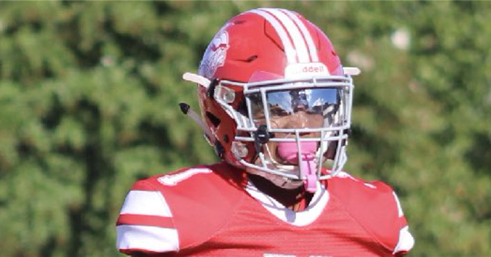 '23 ATH Aziah Johnson exploding onto scene, discusses past and upcoming ...