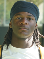 Davyn Davis, Crandall, Cornerback