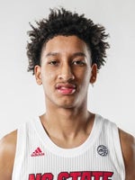 Jack Clark, NC State, Small Forward