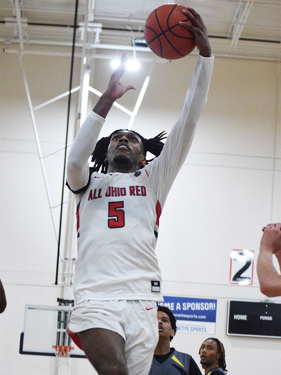 Sights and Sounds: All-Ohio program unveils top three teams at central ...
