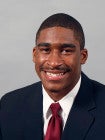Kenneth Scott, Utah, Wide Receiver