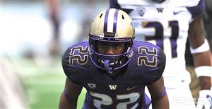 Lavon Coleman, Washington, Running Back