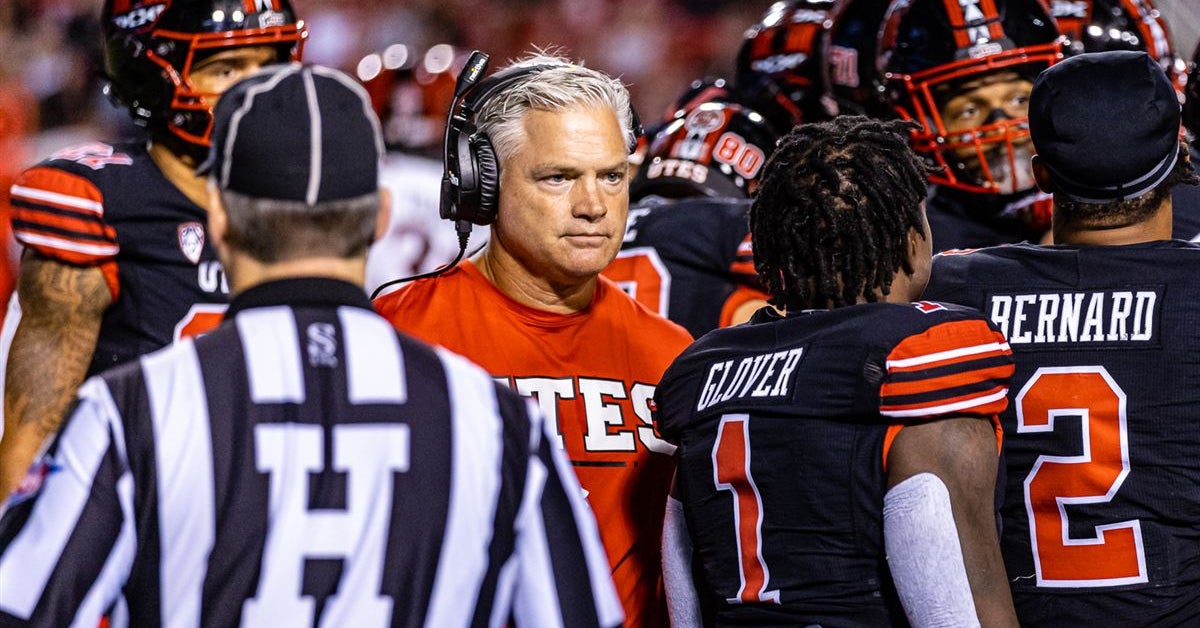 Freddie Whittingham Needs His Tight Ends to Execute the Little Things