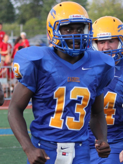 James schedules Big Ten visits