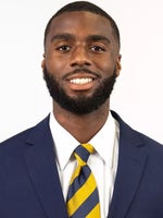CJ Harris, California, Quarterback