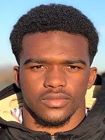 Elijah Bradley, Loyola, Cornerback