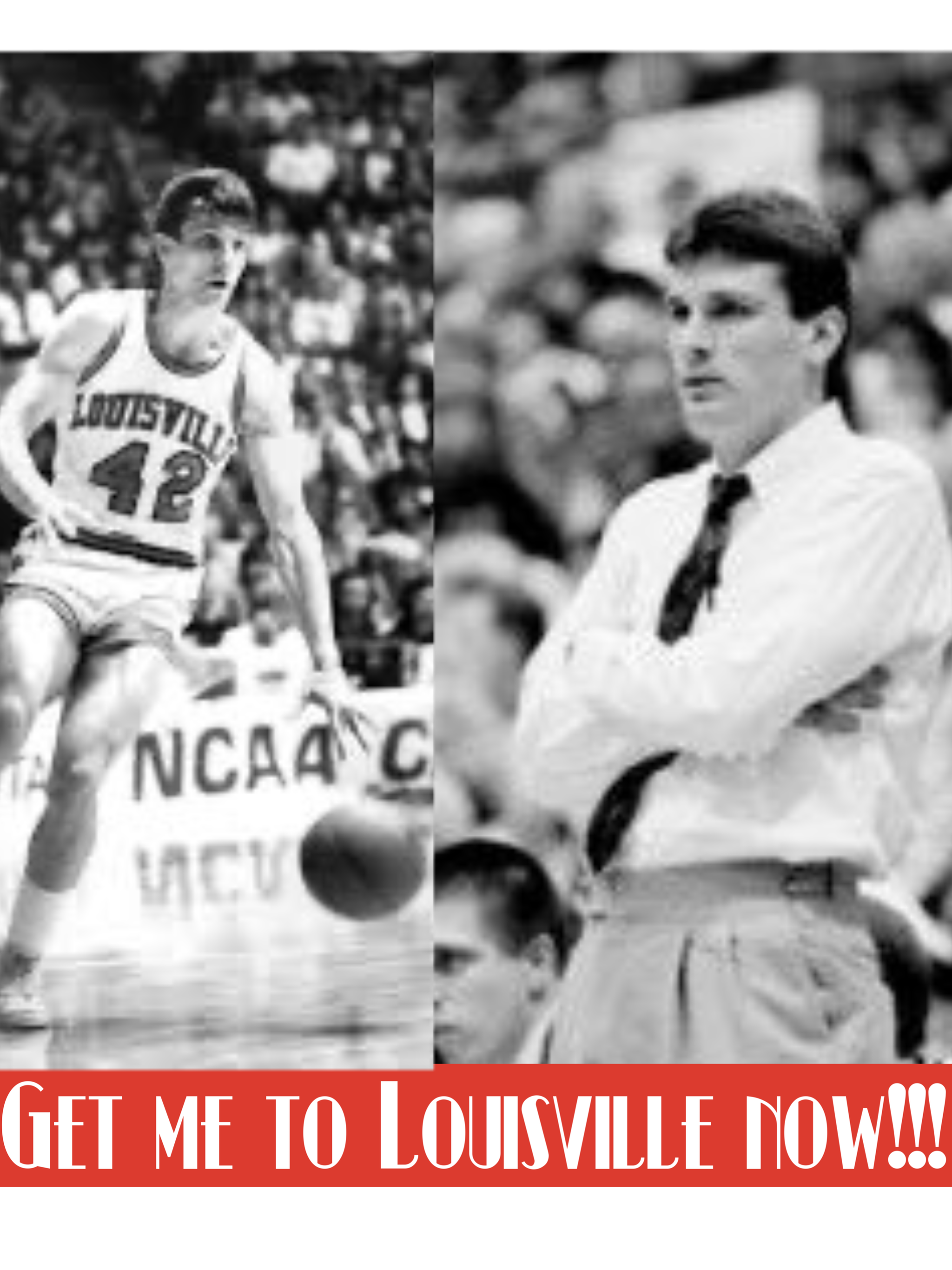 It's pretty simple to me - Cotton's Monday Musings