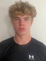 Luke Haugo, Higley, Quarterback