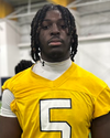 Jeremiah Benson, West Bloomfield, Defensive Line