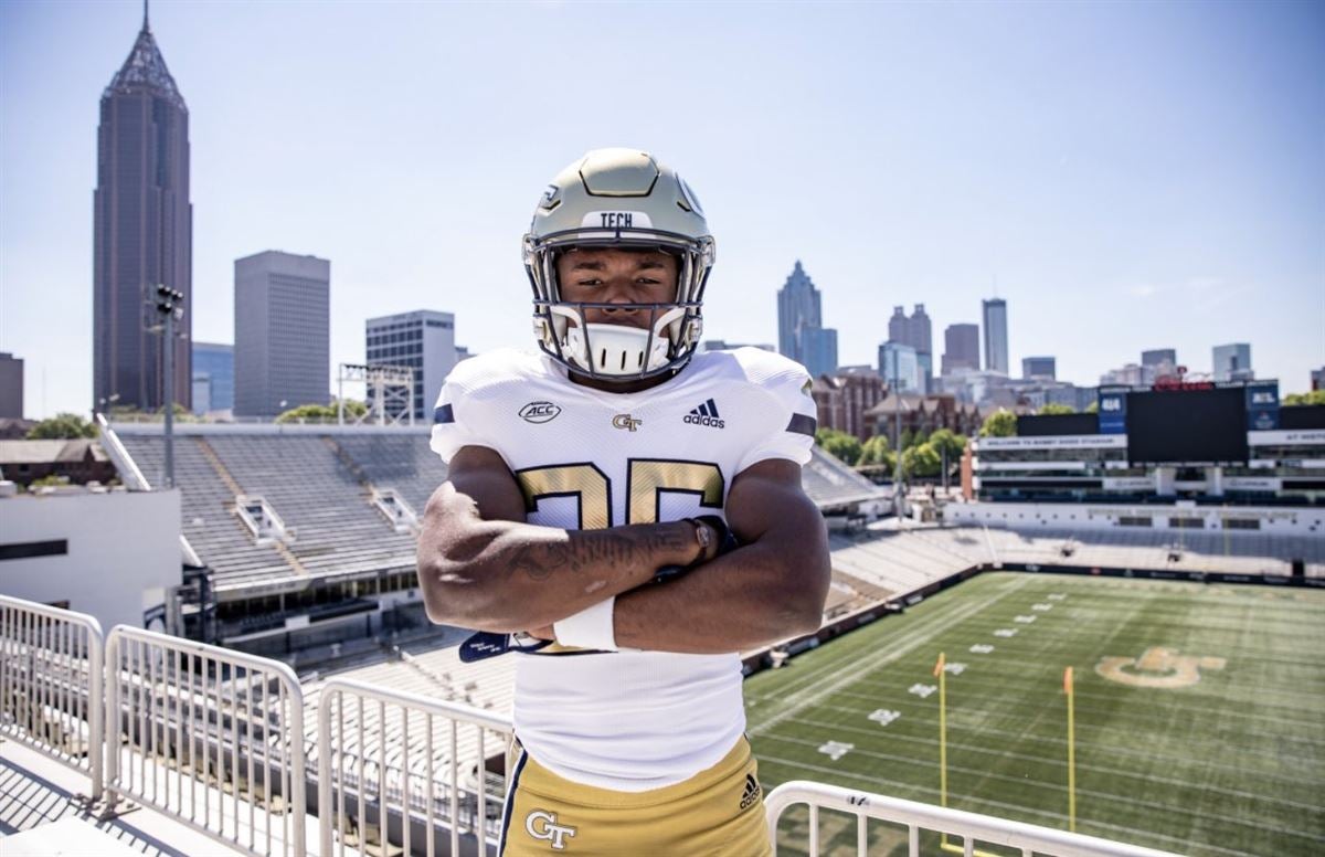 Georgia Tech Set for Another Big Official Visit Weekend