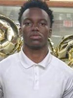 Jayshaun Johnson, Franklin, Athlete