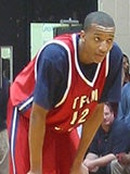 Jason Horton, Missouri, Point Guard